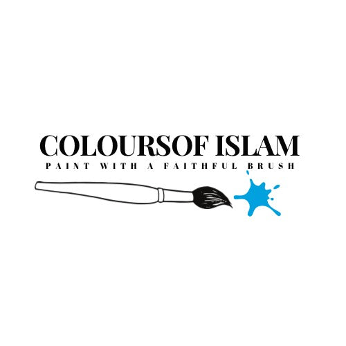 Products – coloursofislam